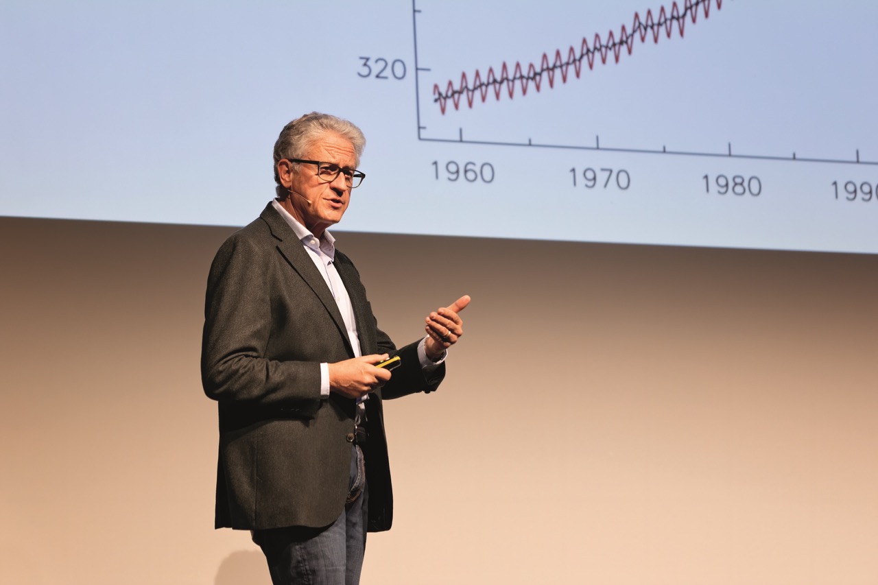 TKB Anlegerforum: Die Ressourcenkrise als Chance sehen – WYFELDER ...