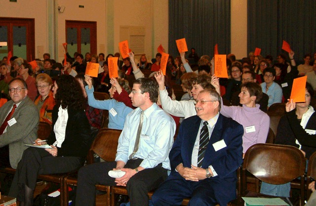 20 Jahre palliative ostschweiz – WYFELDER – lokal informiert.